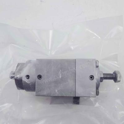 China IMI STI TP Pressure Switch 3-Way Vavle pneumatic Double Connection for sale