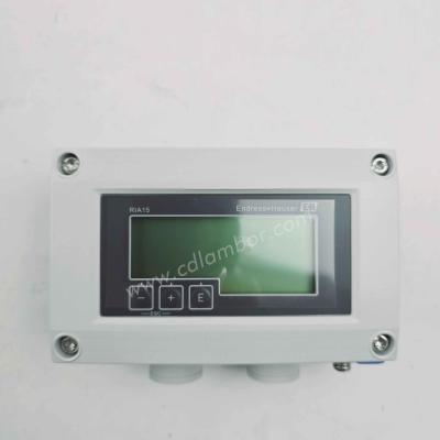 China Endress+Hauser CM442 channel transmitter Liquiline for sale