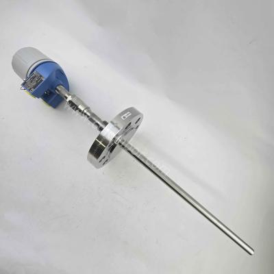 China Endress+Hauser TR66 Explosion-proof Pt100 Thermometer Safe monitoring of process temperatures in challenging applications for sale