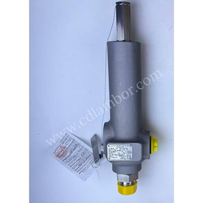 China ANDERSON GREENWOOD SERIES 80 PRESSURE RELIEF VALVE for sale
