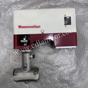 China Masoneilan 28000 Series Varipak Control Valves for sale