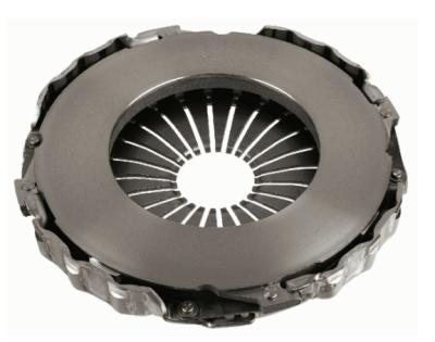 Cina 3400 700 618 SACHS 3482001308 MF430 degli insiemi OKA della pressapellicola del camion in vendita