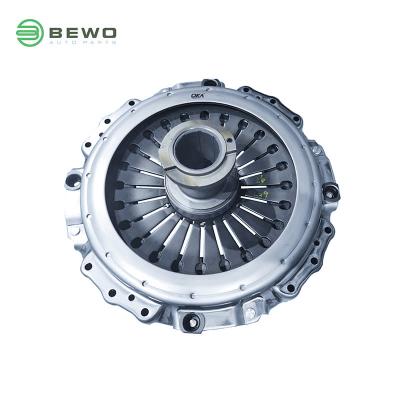 Cina 3483030032 MB MERCEDES-BENZ 430mm 18N di Mercedes Benz Actros Truck Clutch Kit in vendita