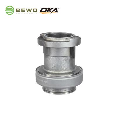 Cina 3483030032 MB MERCEDES-BENZ 430mm 18N di Mercedes Benz Actros Truck Clutch Kit in vendita