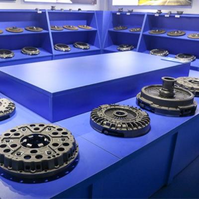 Cina Una pressapellicola 85000511 di 3483000382 frizioni per   Rifornimento della fabbrica di European Truck Fh Fm in vendita