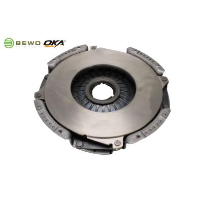 Cina Copertura di frizione del camion di Sachs 1203 in Kit De Embrugae Mercedes Benz Brazil dal produttore di OKA in vendita
