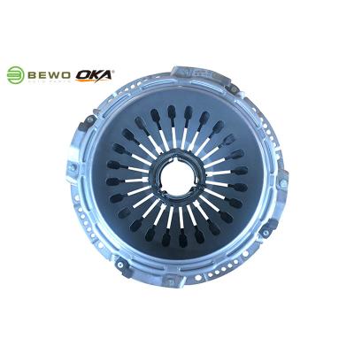 Cina Copertura di frizione del camion di Sachs 1203 in Kit De Embrugae Mercedes Benz Brazil dal produttore di OKA in vendita
