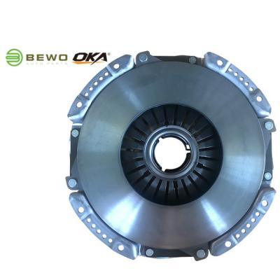 Cina Copertura di frizione del camion di Sachs 1203 in Kit De Embrugae Mercedes Benz Brazil dal produttore di OKA in vendita