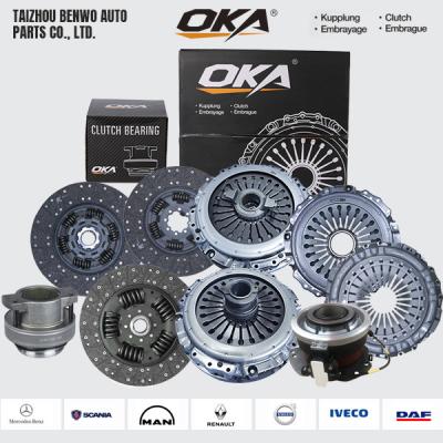 Cina Sachs 3482001413   Pressapellicola della frizione nel produttore di Kit De Embrugae Volkswagen Brasile OKA in vendita