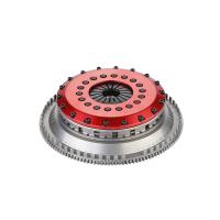 China BMW E60 E61 Modified Clutch M5 8.5inch High Performance Clutch Kits for sale