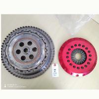 China BMW E60 E61 Modified Clutch M5 8.5inch High Performance Clutch Kits for sale
