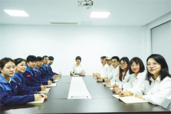 China Factory - Ningbo Yolanda Spray Co., Ltd.