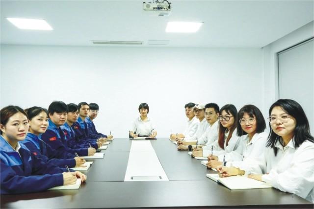 Fornecedor verificado da China - Ningbo Yolanda Spray Co., Ltd.