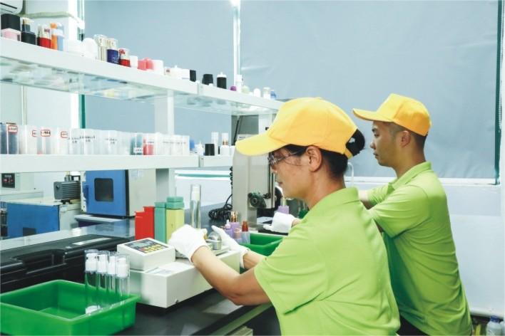 Fornecedor verificado da China - Ningbo Yolanda Spray Co., Ltd.