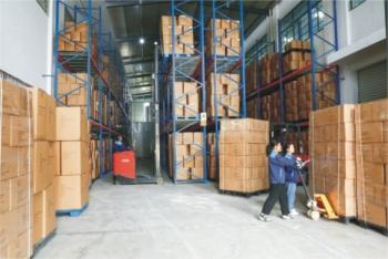 China Factory - Ningbo Yolanda Spray Co., Ltd.