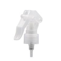Quality Customizable Transparent Plastic Trigger Sprayer Replacement Mini 0.25cc - 0 for sale