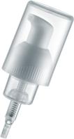 Quality 28mm Plastic Soap Lotion Pump 28 410 For Facial Cleanser And Bubble Bath for sale