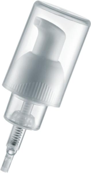 Quality 28mm Plastic Soap Lotion Pump 28 410 For Facial Cleanser And Bubble Bath for sale