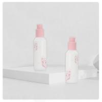 Quality Customizable Plastic Lotion Pump Dispenser Cosmetic Pump With Small Output for sale