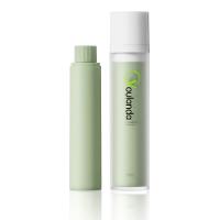Quality PET 15ml 30ml 50ml Refillable Airless Pump Bottle Recyclable Skincare Packaging for sale