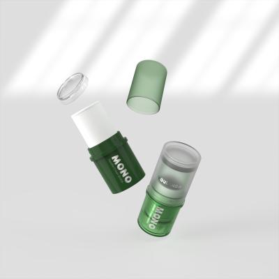 China 6g Res-Q Ointment Tube Stick Empty Balm Moisturizing Cream Soothing Hydrating Face Moisturizer Stick for sale