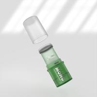 Quality 6g Res-Q Ointment Tube Stick Empty Balm Moisturizing Cream Soothing Hydrating for sale