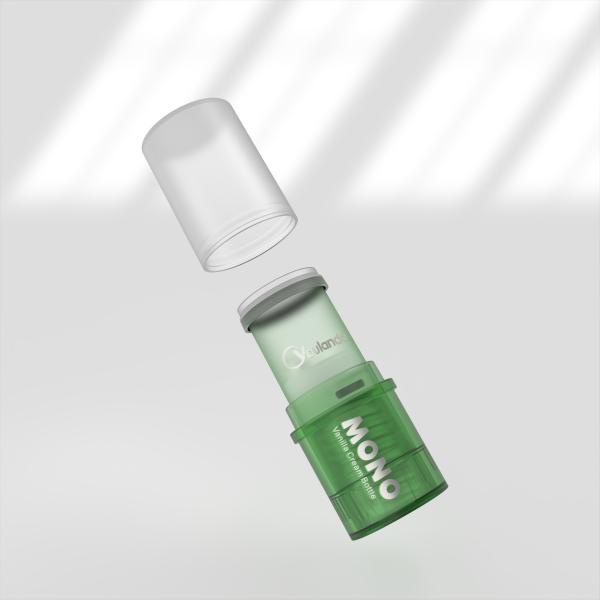 Quality 6g Res-Q Ointment Tube Stick Empty Balm Moisturizing Cream Soothing Hydrating Face Moisturizer Stick for sale