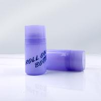 Quality yOULANDA 50ML Perfume Roll On Bottles Roll On Aromatherapy Bottles Deodorant for sale