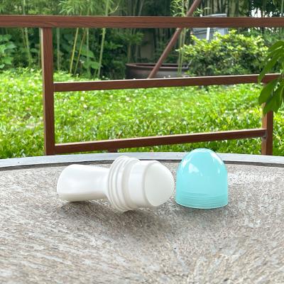 China 50ml 1.8oz Empty Roller Bottles For Essential Oils Anti-Itch Liquid Bottle for sale