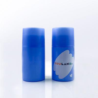 China Plastic 3 Oz Aromatherapy Roll On Bottles Essential Oil Roll On Bottles for sale