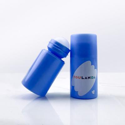 China Plastic 3 Oz Aromatherapy Roll On Bottles Essential Oil Roll On Bottles for sale