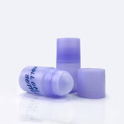 Cina Bottine originali in plastica a rullo per rimedi naturali a marchio privato -Direct in vendita