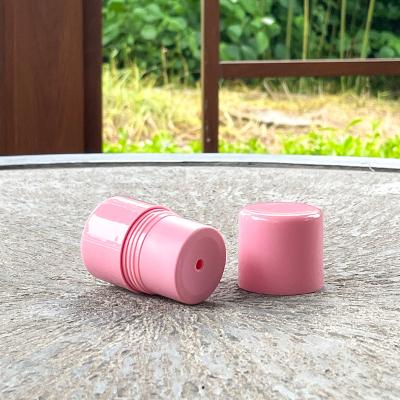China 5g 8g 15g Bálsamo vacío en el recipiente de maquillaje en venta