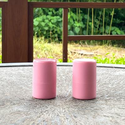 China 5g 8g 15g Bálsamo vacío en el recipiente de maquillaje en venta