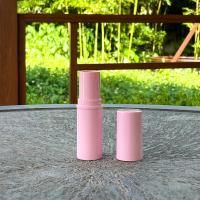 China 8g Customized Deodorant Stick Container with Logo Printing for sale