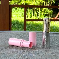 China 8g Customized Deodorant Stick Container with Logo Printing for sale