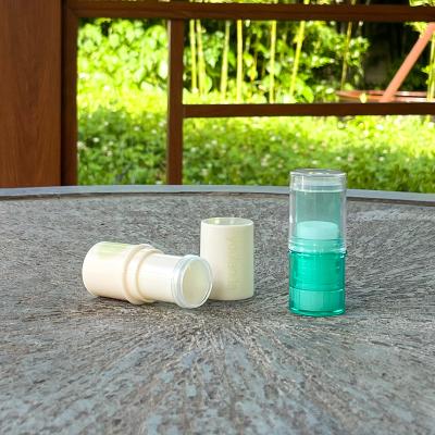 中国 6g ABS 空のデオドラント 香りの棒容器 販売のため