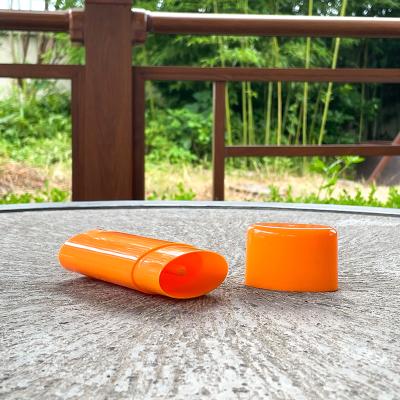 中国 50ml PP デオドラントスティック コンテナ - 旅行に適した&漏れ防止 販売のため