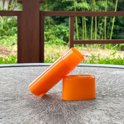 中国 50ml PP デオドラントスティック コンテナ - 旅行に適した&漏れ防止 販売のため