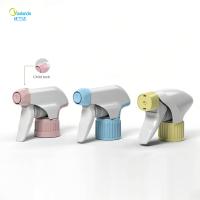 Quality 28/400 28/410 All Plastic Trigger Sprayer Manufacturer Household Cleaning for sale