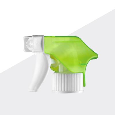 China 28mm Spray/Spray Trigger Sprayer Plastic Garden Sprayer Plastic Cleaning Bottle Pump Sprayer for sale