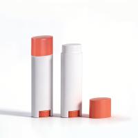 China 14.3g Customized Deodorant Stick Container Deodorant Portable Empty Solid Stick for sale