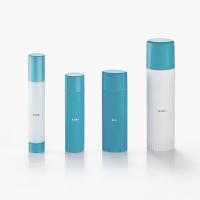 China 14.3g Customized Deodorant Stick Container Deodorant Portable Empty Solid Stick for sale