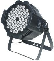 China Triple full-color par lights/ LED stage lights / LED PAR lights for sale