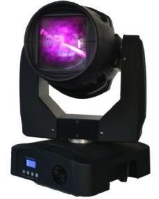China new style 60Wled moving beam light /moving head beam lights/ktv show lights for sale
