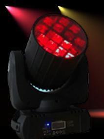 China Hot sell 12pcs LED Moving beam lights /led flowers beam lights/new style beam lights for sale