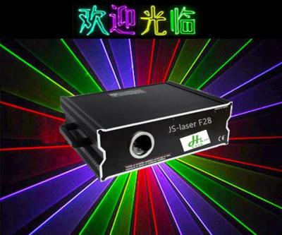 China 1W full color laser lights / hottest products / stage laser lights/bar show lights for sale