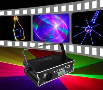 China 500mW full color SD card / 2D/3D switch/ hottest products / stage laser lights/bar show li for sale