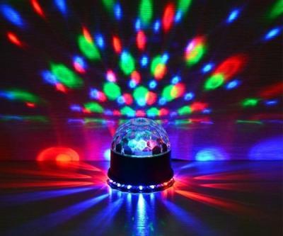 China led Sunlamps Moneyball /led stage effect lights/hottest products in ktv bar room for sale