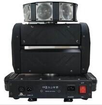 China latest item popluar home and board high quality 400w led beam moving head light for sale